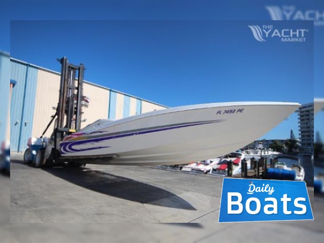 1999 Apache 36 for sale. View price, photos and Buy 1999 Apache 36 #121497