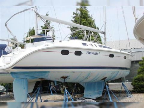 1999 Hunter 380 for sale. View price, photos and Buy 1999 Hunter 380 #12149