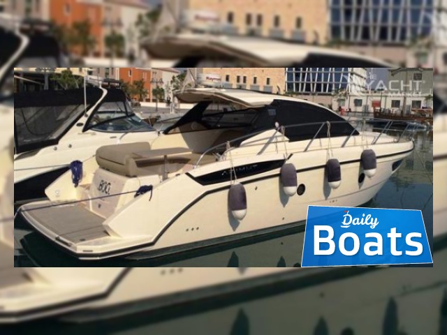 2014 Azimut 38 Atlantis for sale. View price, photos and Buy 2014 ...