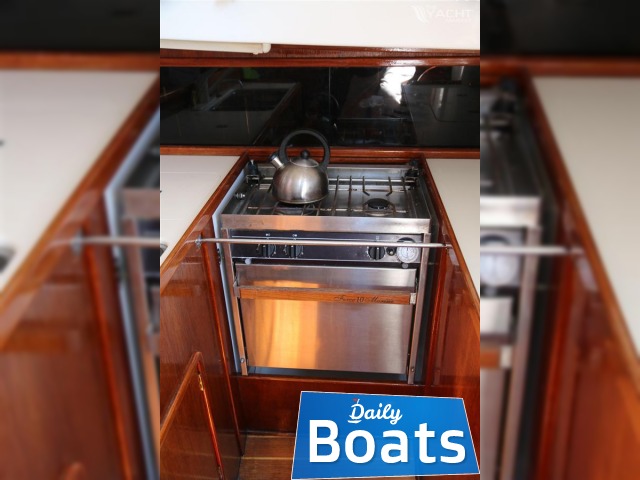 1995 Hinterhoeller Nonsuch 324 for sale. View price, photos and Buy ...