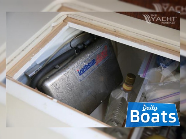 1995 Hinterhoeller Nonsuch 324 for sale. View price, photos and Buy ...