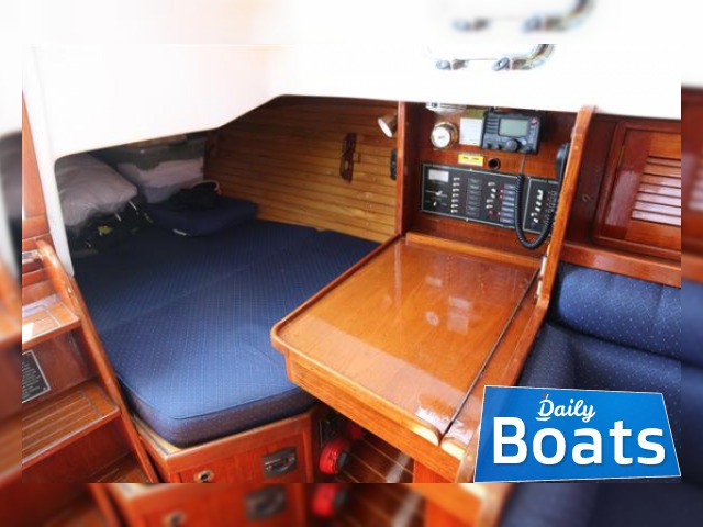 1995 Hinterhoeller Nonsuch 324 for sale. View price, photos and Buy ...