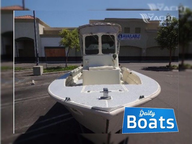 1993 Seaway Center Console Pilot House for sale. View price, photos and ...