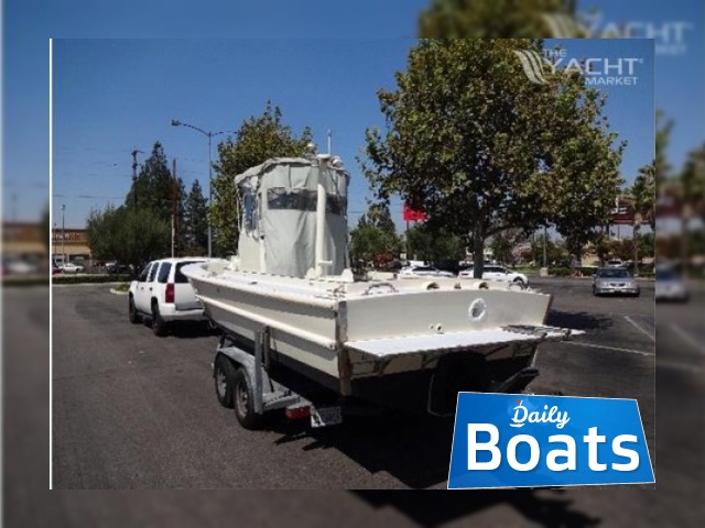 1993 Seaway Center Console Pilot House for sale. View price, photos and ...