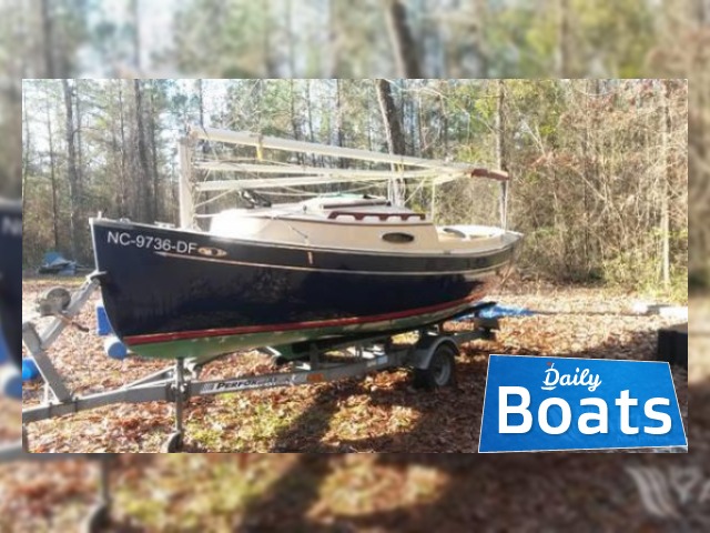2002 Com-Pac Yachts Sun Cat for sale. View price, photos and Buy 2002 ...