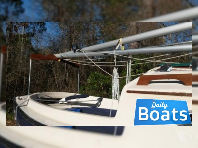 2002 Com-Pac Yachts Sun Cat for sale. View price, photos and Buy 2002 ...