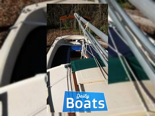 2002 Com-Pac Yachts Sun Cat for sale. View price, photos and Buy 2002 ...