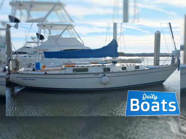 1979 Morgan 382 for sale. View price, photos and Buy 1979 Morgan 382 ...