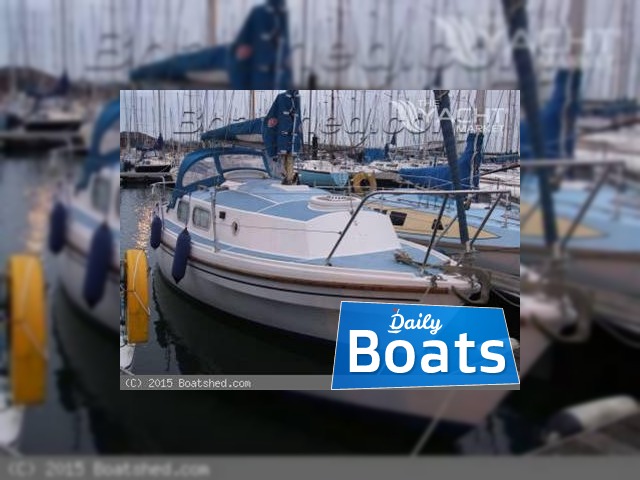 1977 Westerly Pageant for sale. View price, photos and Buy 1977 ...