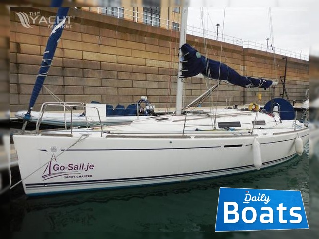 2008 Dufour 34 Performance for sale. View price, photos and Buy 2008 ...