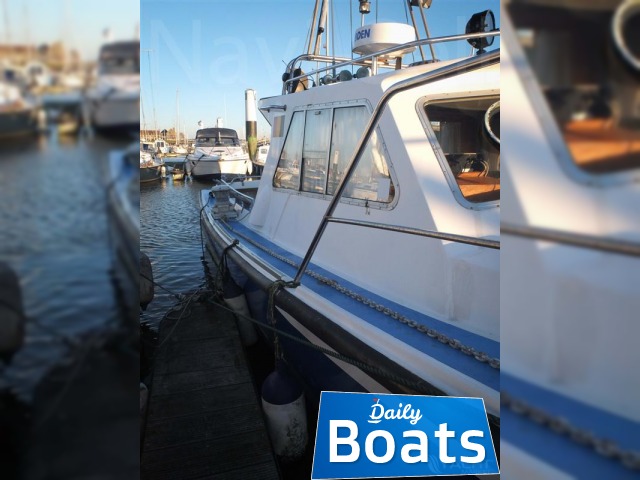 1979 Lochin 33 for sale. View price, photos and Buy 1979 Lochin 33 #121603