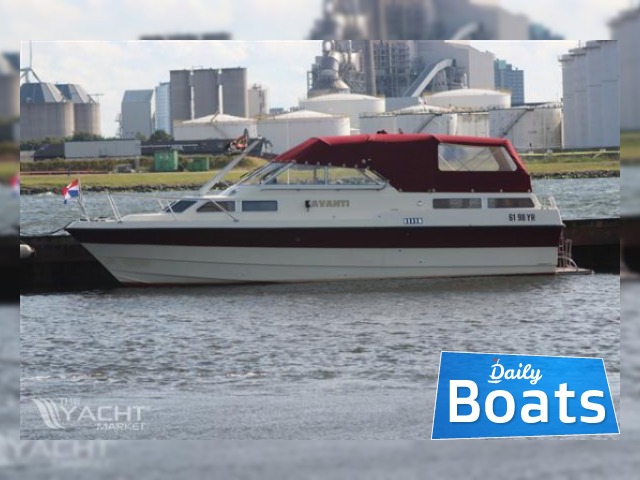 1982 Wiking Family 28 for sale. View price, photos and Buy 1982 Wiking ...