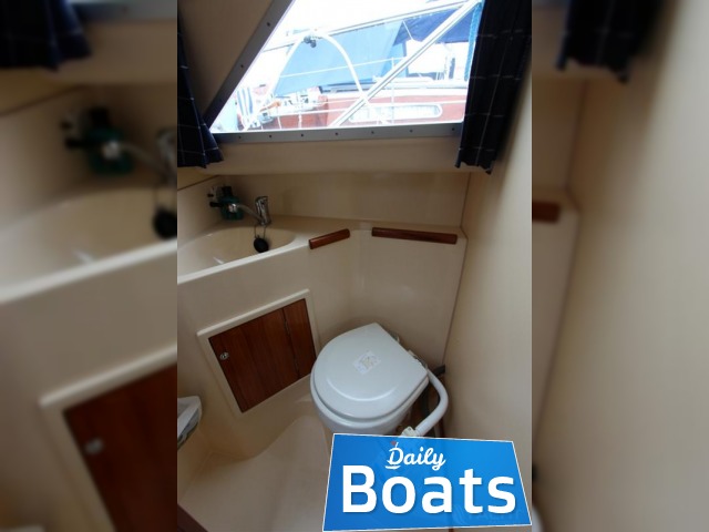 2004 Nidelv 25 Classic for sale. View price, photos and Buy 2004 Nidelv ...