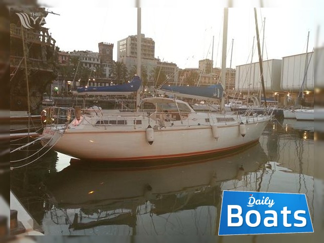 1982 Amel Mango for sale. View price, photos and Buy 1982 Amel Mango ...