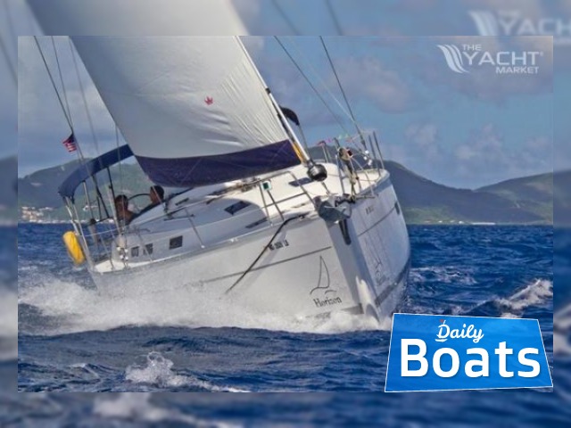 2011 Bavaria 45 Cruiser for sale. View price, photos and Buy 2011 ...