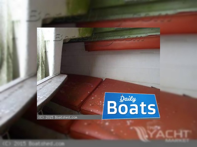 1970 Seahawk 17 for sale. View price, photos and Buy 1970 Seahawk 17 ...