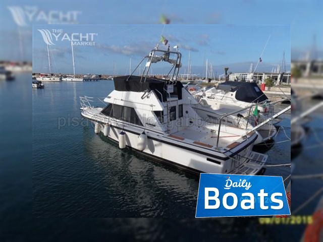 1989 Phoenix 29 Convertible for sale. View price, photos and Buy 1989 ...