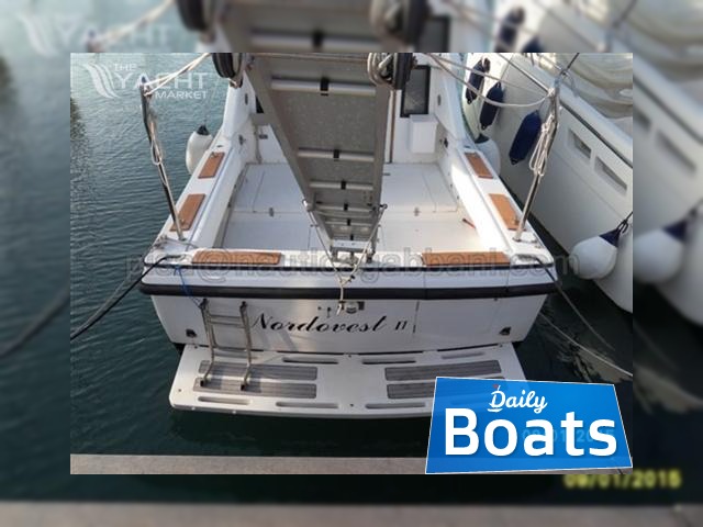 1989 Phoenix 29 Convertible for sale. View price, photos and Buy 1989 ...