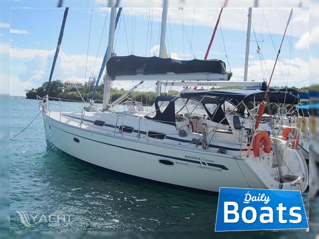 2007 Bavaria 39 Cruiser for sale. View price, photos and Buy 2007 ...