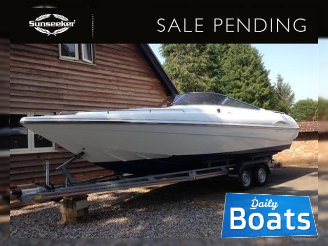 Shakespeare 800 for sale - Daily Boats