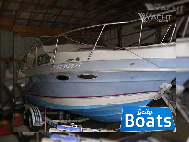 1988 Sun Runner 230 Weekender for sale. View price, photos and Buy 1988 ...