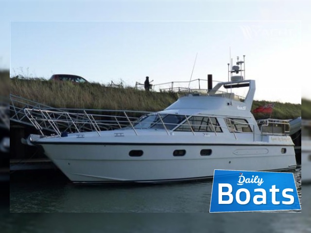 2000 Humber 42 Tsdy for sale. View price, photos and Buy 2000 Humber 42 ...