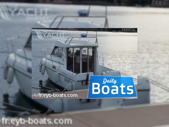 1992 Beneteau Antares 805 for sale. View price, photos and Buy 1992 ...