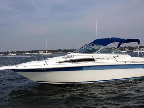 1992 Sea Ray Sundancer for sale. View price, photos and Buy 1992 Sea ...