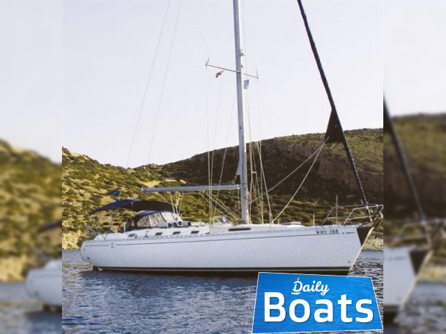 2000 Dufour 43 Classic for sale. View price, photos and Buy 2000 Dufour ...