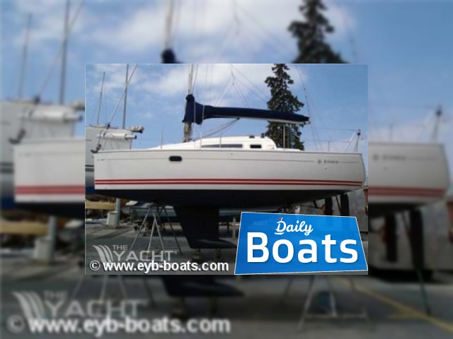 2000 Jeanneau Sun Fast 26 for sale. View price, photos and Buy 2000 ...