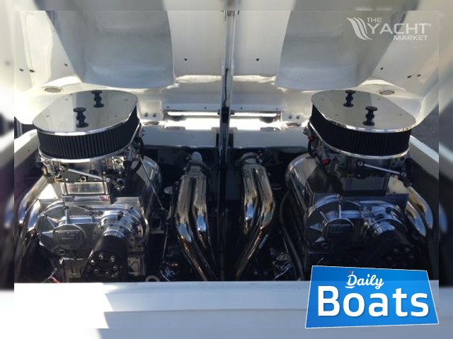 1999 Cigarette 42 Tiger for sale. View price, photos and Buy 1999 ...