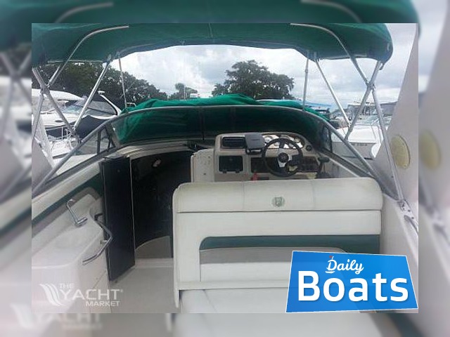 1996 Donzi 25 Lxc for sale. View price, photos and Buy 1996 Donzi 25 ...