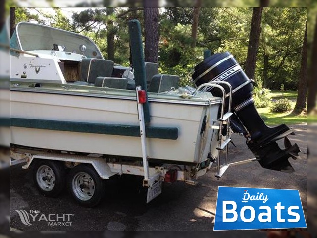 1968 Winner Baronet Cabin Cruiser for sale. View price, photos and Buy ...