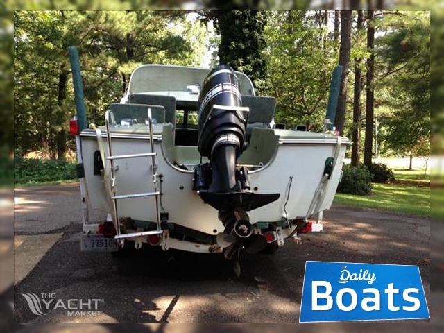 1968 Winner Baronet Cabin Cruiser for sale. View price, photos and Buy ...
