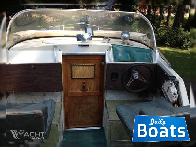 1968 Winner Baronet Cabin Cruiser for sale. View price, photos and Buy ...