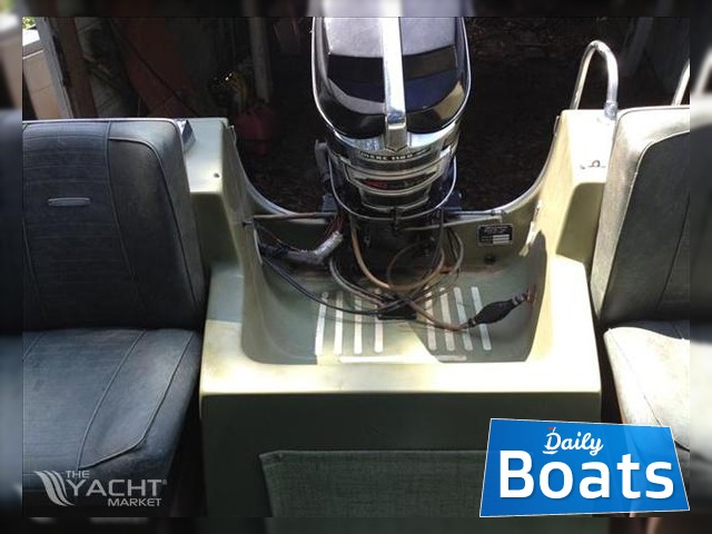 1968 Winner Baronet Cabin Cruiser for sale. View price, photos and Buy ...