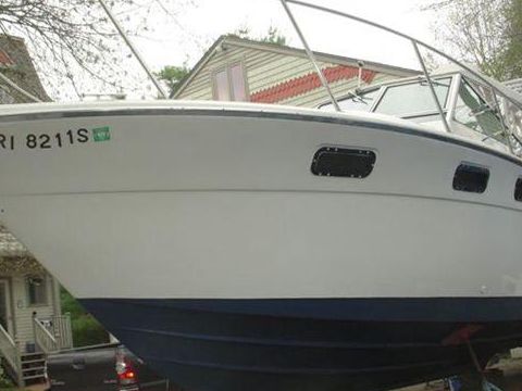 1987 Tiara 2700 Open for sale. View price, photos and Buy 1987 Tiara ...