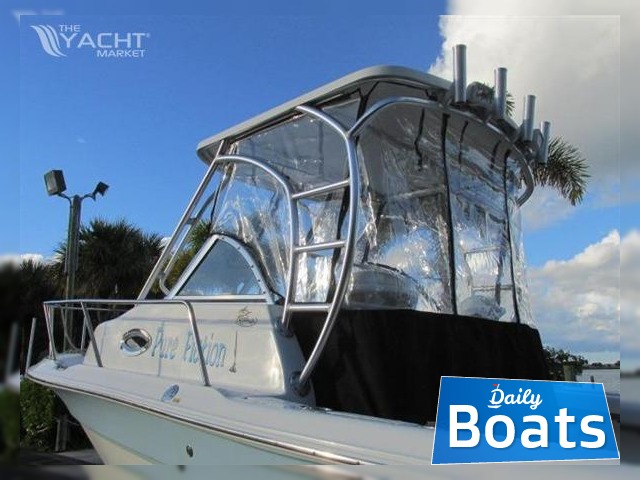 2009 Sea Fox 236 Wa for sale. View price, photos and Buy 2009 Sea Fox ...