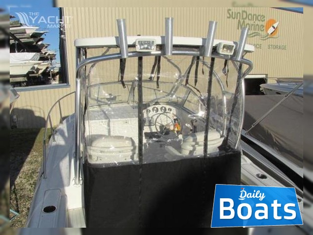 2009 Sea Fox 236 Wa for sale. View price, photos and Buy 2009 Sea Fox ...