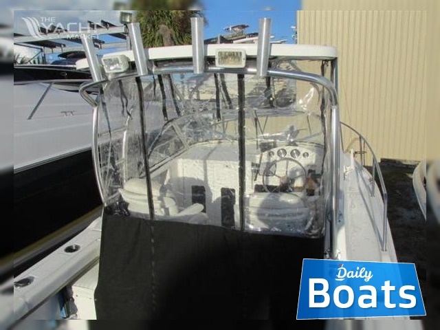 2009 Sea Fox 236 Wa for sale. View price, photos and Buy 2009 Sea Fox ...