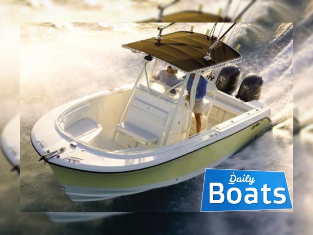 2015 EdgeWater 245 Cc for sale. View price, photos and Buy 2015 ...