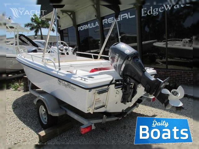 2015 EdgeWater 158 Cs for sale. View price, photos and Buy 2015 ...