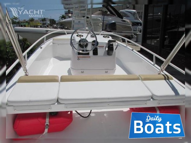 2015 EdgeWater 158 Cs for sale. View price, photos and Buy 2015 ...