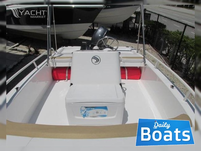 2015 EdgeWater 158 Cs for sale. View price, photos and Buy 2015 ...