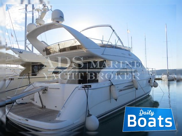 2004 Princess 61 for sale. View price, photos and Buy 2004 Princess 61 ...