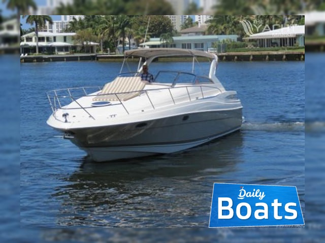 2004 Regal 3560 Commodore for sale. View price, photos and Buy 2004 ...