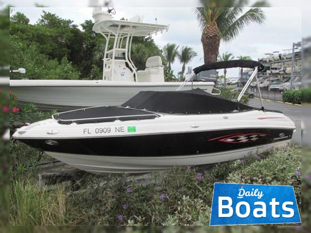 2006 Chaparral 204 Ssi for sale. View price, photos and Buy 2006 ...