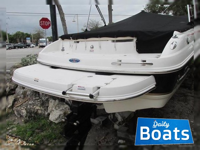 2006 Chaparral 204 Ssi for sale. View price, photos and Buy 2006 ...