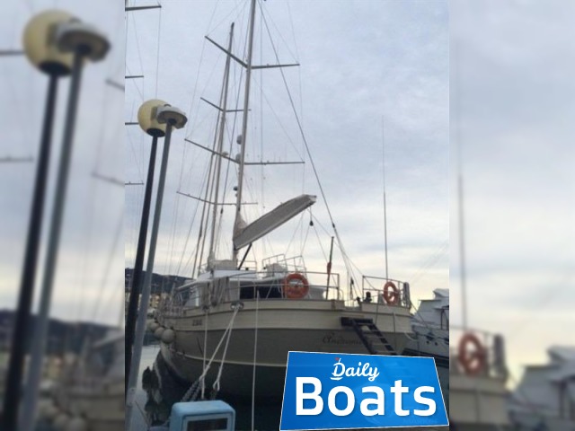 2012 Cnt Castagnola Lavagna Schooner for sale. View price, photos and ...