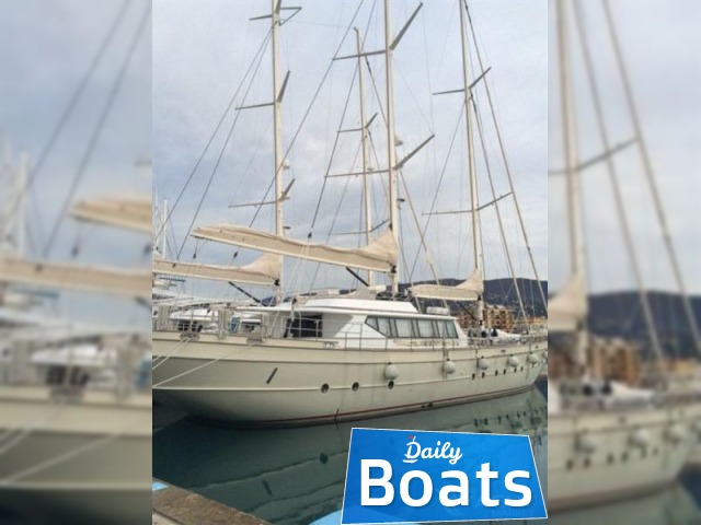 2012 Cnt Castagnola Lavagna Schooner for sale. View price, photos and ...